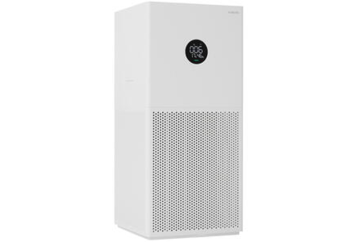 Купить очиститель воздуха Xiaomi Smart Air Purifier 4 Lite CN в ...